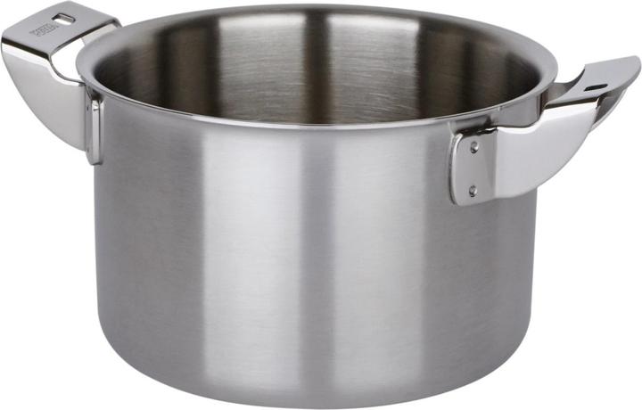 Piazza Cooking pot with 2 handles - buy at Galaxus