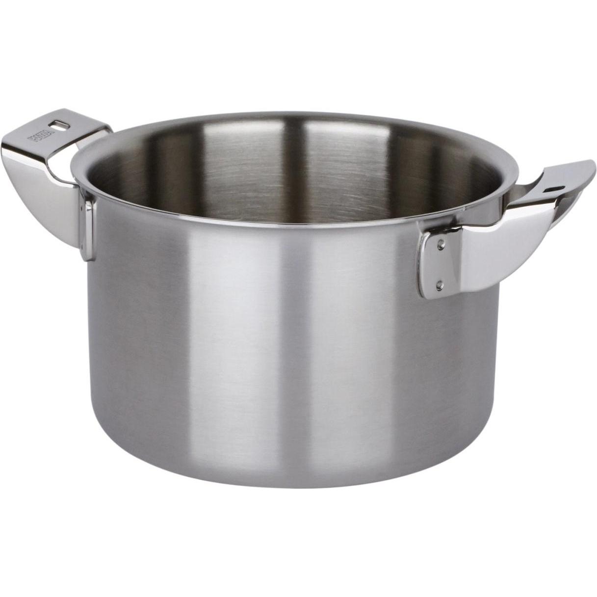 Piazza Cooking pot with 2 handles - buy at Galaxus