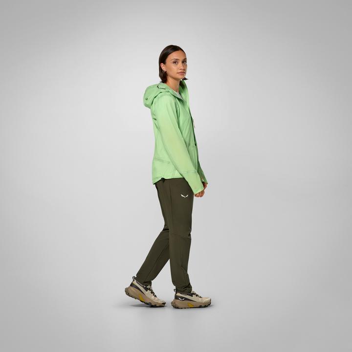 Salewa Pedroc 2 PTX 2.5 Light Jacket W - Hardshell für Speed Hiking
