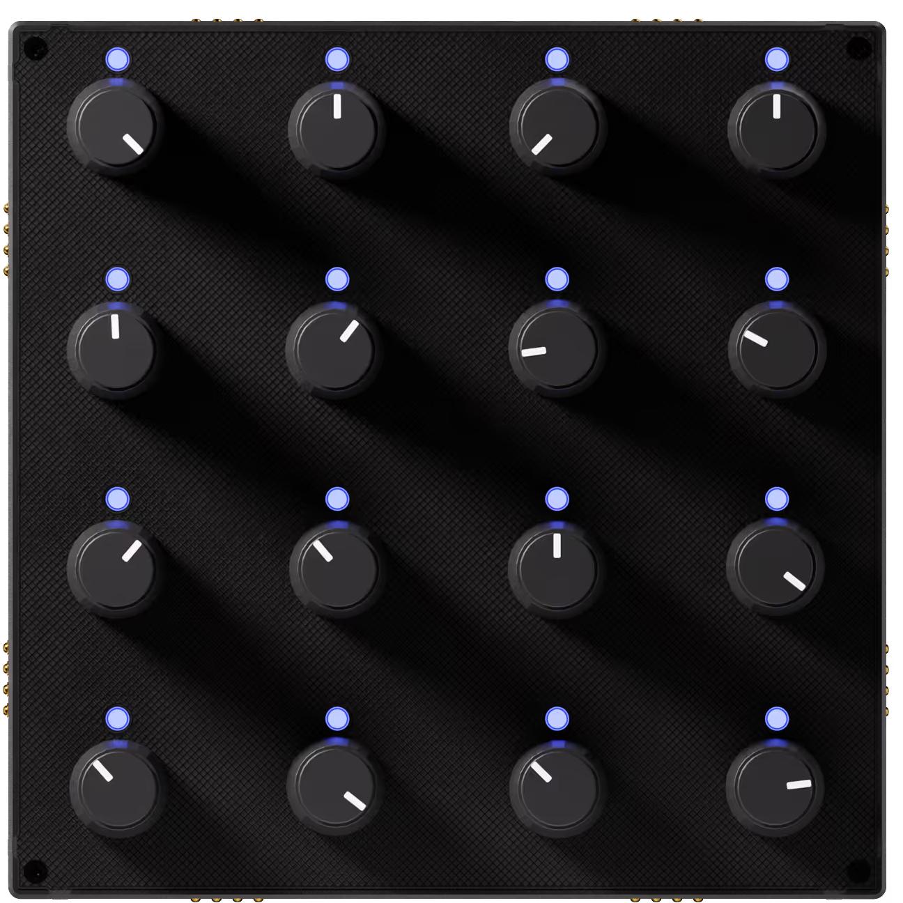 Intech Studio Grid Series 3 - PO16 Linear - acheter sur Galaxus