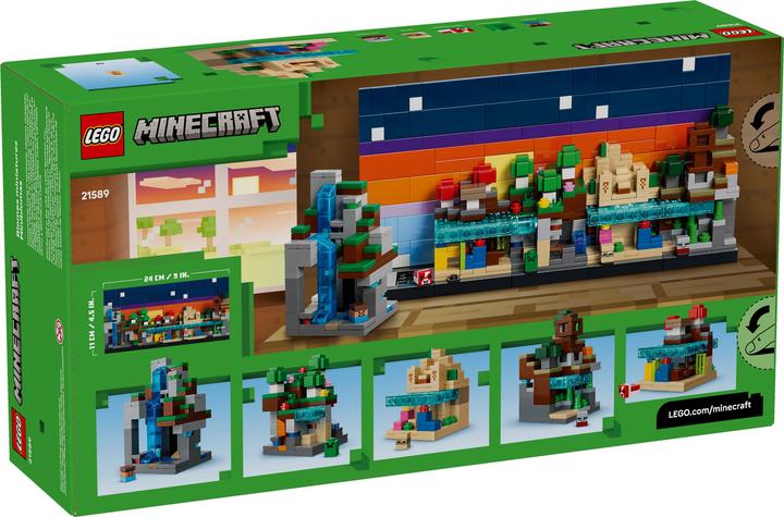 LEGO Mini-Biome - kaufen bei Galaxus