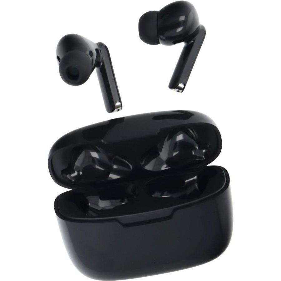 OEM Auto holder Wireless headset stereo TWS Y113 + docking station ...