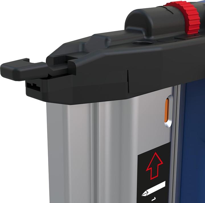 Güde Battery nailer & stapler " KN 18-0 " incl. battery starter set ...