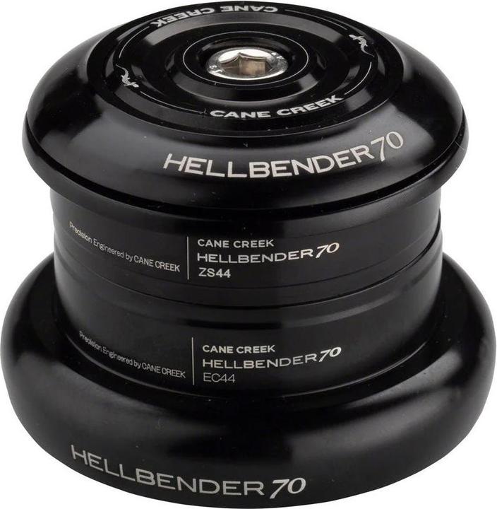 Cane Creek Einstellnadel Low Speed, Baubgruppe, DBKitsuma Air/Coil ...