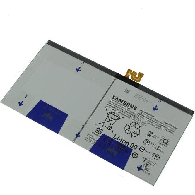 s2 battery replacement