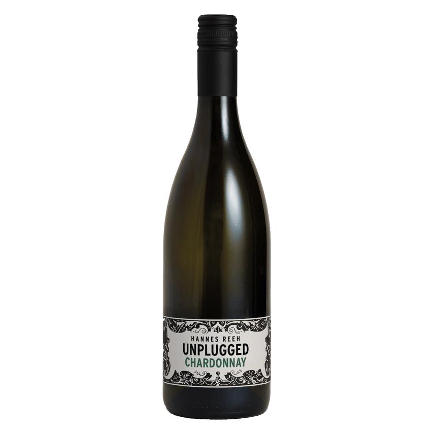 Hannes Reeh Chardonnay Unplugged - buy at Galaxus
