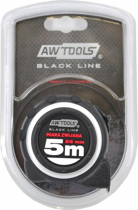 Awtools MIARA ZWIJANA GUMOWA TPR 3m/ 16mm (3 m) - buy at Galaxus