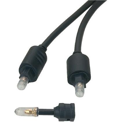 Maxxtro Toslink - Toslink - buy at Digitec
