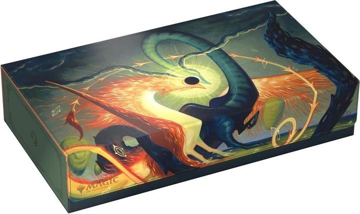 Ultimate Guard Omnihive 1000+ Xenoskin Magic: The Gathering "Lorwyn ...