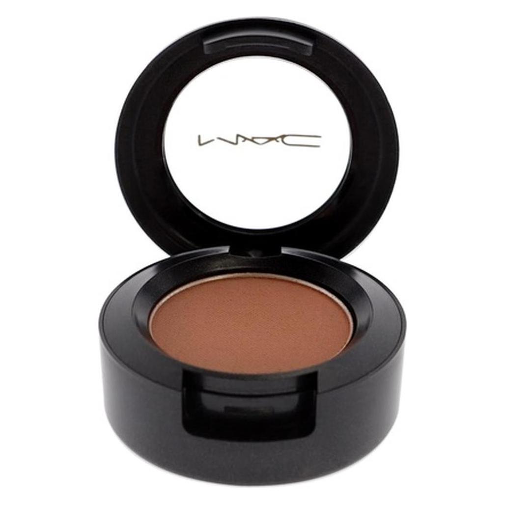 MAC Cosmetics Small Eye Shadow Soft Brown 1.5g 0.05oz - Galaxus