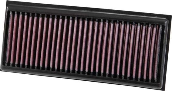 K&N Mercedes Glc 63 S Amg - Sport Luftfilter - kaufen bei Galaxus - Galaxus