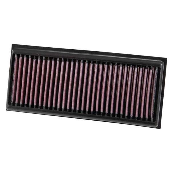 K&N Mercedes Glc 63 S Amg - Sport Luftfilter - kaufen bei Galaxus - Galaxus