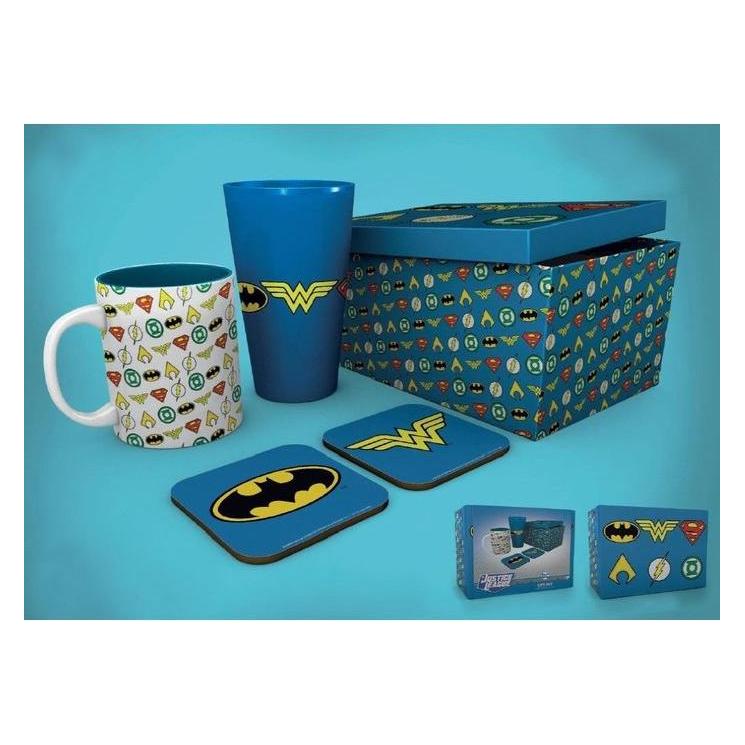 GB Eye DC Comics: Logos - kaufen bei Galaxus