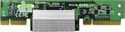 ASUS PIKE 6480, SAS RAID Card - kaufen bei Digitec - Digitec