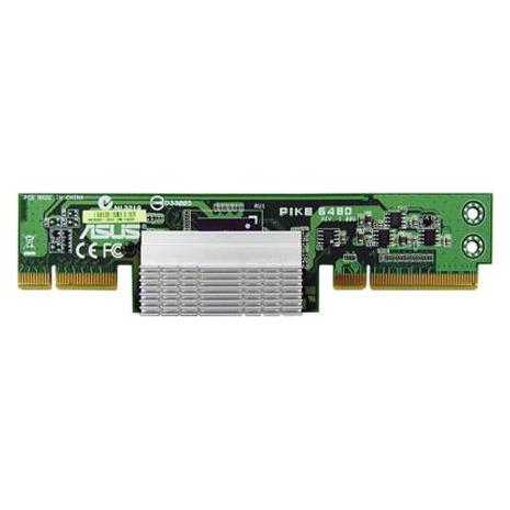 ASUS PIKE 6480, SAS RAID Card - kaufen bei Digitec - Digitec