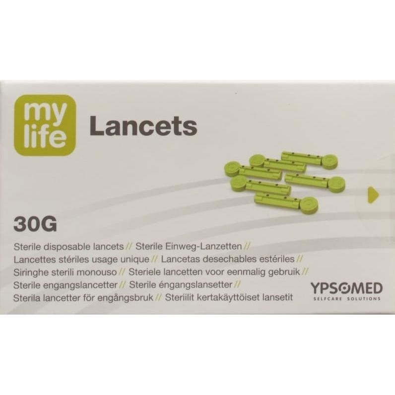 Mylife Lancets Lanzetten - kaufen bei Digitec
