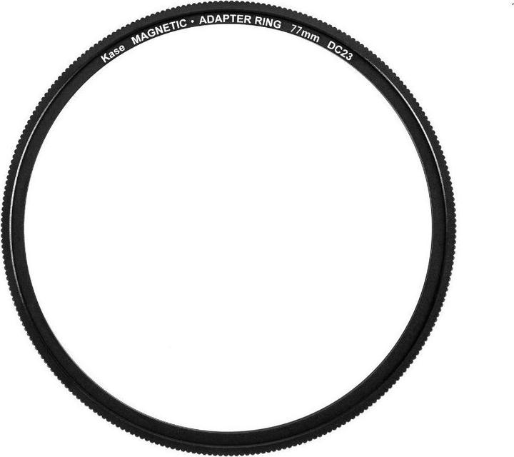 Kase Revolution Black & White Orange 21 Filter 58mm - Digitec