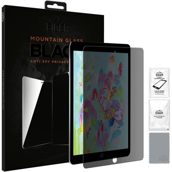 Eiger Mountain Glass Black Tablet (Apple iPad 2010 (1. Gen), Apple iPad ...