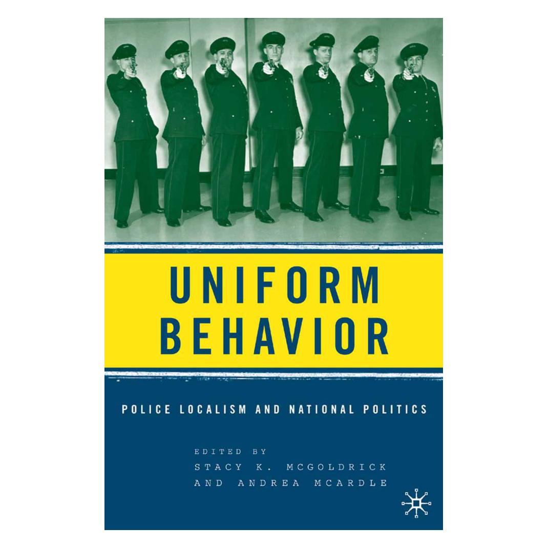 Springer Uniform Behavior - kaufen bei Galaxus