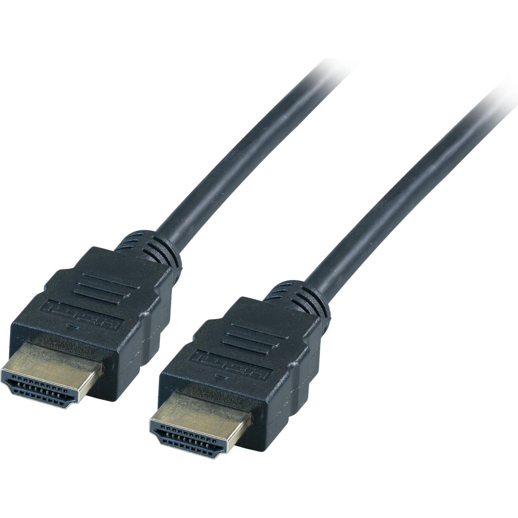 EFB Elektronik HDMI (Typ A) – HDMI (Typ A) - kaufen bei Galaxus