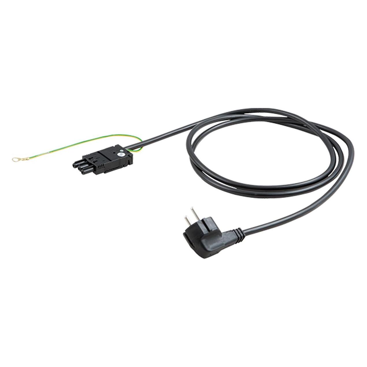 Bachmann GST18/3 Stromkabel - kaufen bei Digitec - Digitec