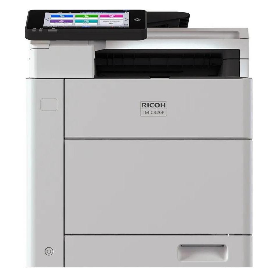 RICOH IM C320F - buy at Digitec - Digitec