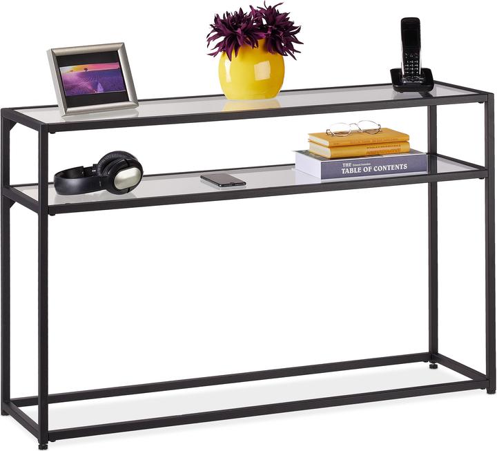 Relaxdays Konsolentisch - kaufen bei Galaxus