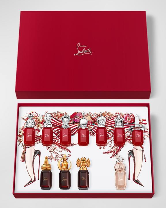 Die besten Christian Louboutin Beauty Geschenksets 2026 auf Galaxus