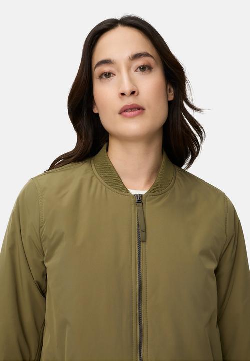 Camel Active Mantel mit 2-Wege-Reissverschluss - buy at Galaxus