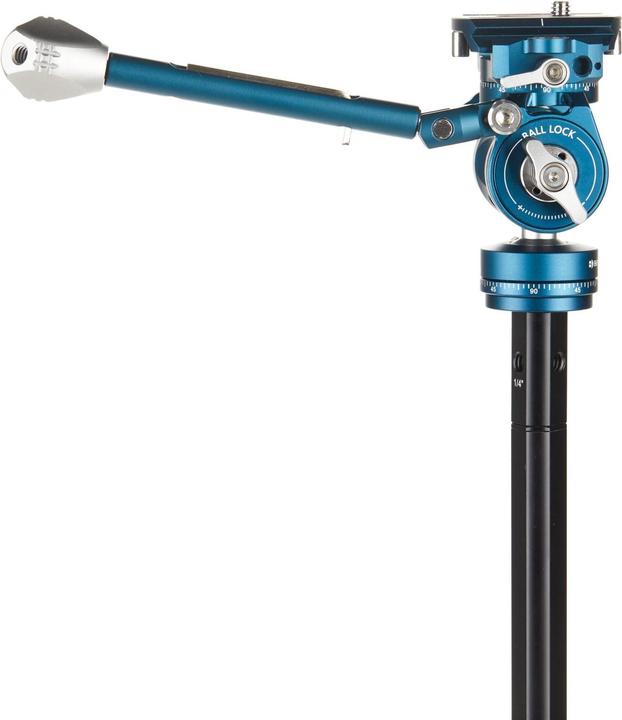 Benro FS20PROBC Testa ibrida video e a sfera - acquista su Galaxus