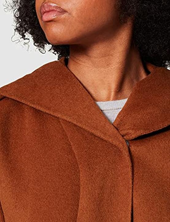 United Colors of Benetton Damesmantel Toffee - kaufen bei Galaxus