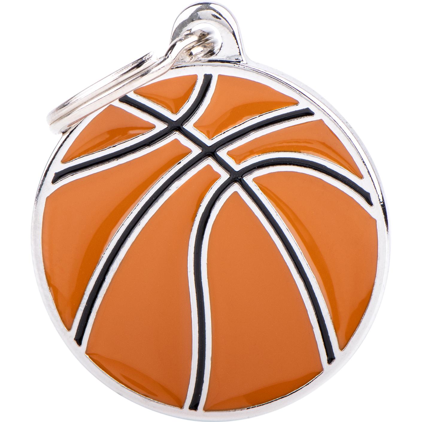 Myfamily MyFa tegn charm, basket bold, M - kaufen bei Galaxus