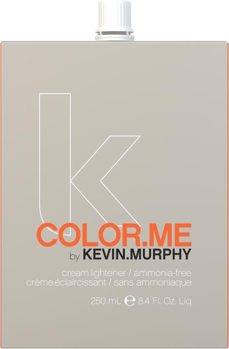 Kevin Murphy CREAM LIGHTENER SANS AMMONIAQUE 250ml