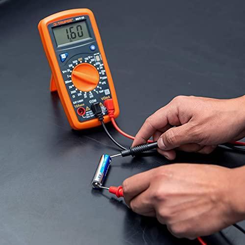 Truper digital multimeter - kaufen bei Digitec