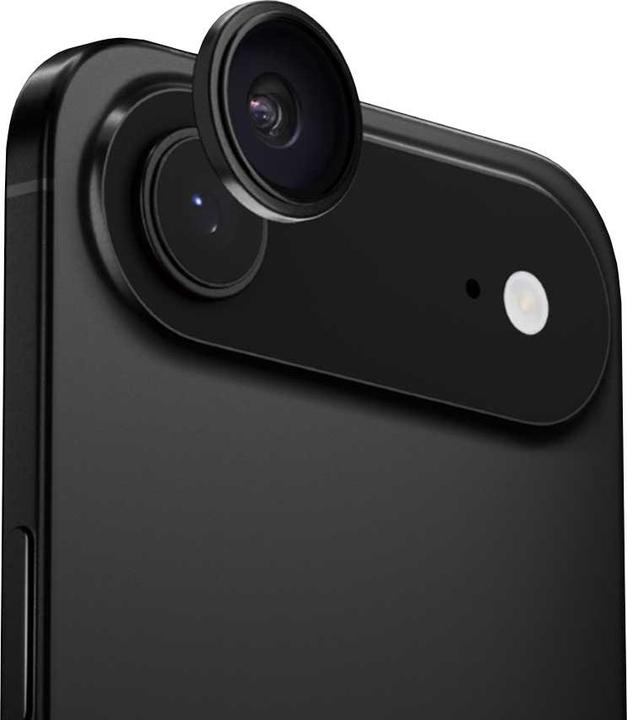 Anank - AR Lens Guard - iPhone 17 Air - Black - buy at Galaxus