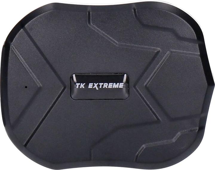 SBS Mobile TK EXTREME GPS Tracker 4G Black Neu - acheter sur Galaxus