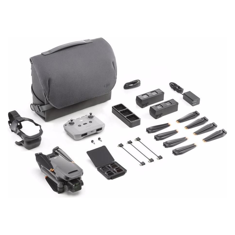 DJI Mavic 3 Fly More Combo - kaufen bei Galaxus - Galaxus