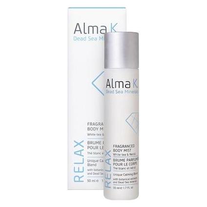 Alma K. Fragranced Body Mis - kaufen bei Galaxus