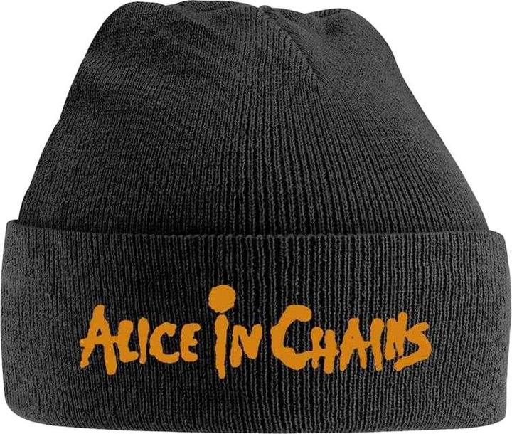 Alice In Chains Mütze - kaufen bei Galaxus