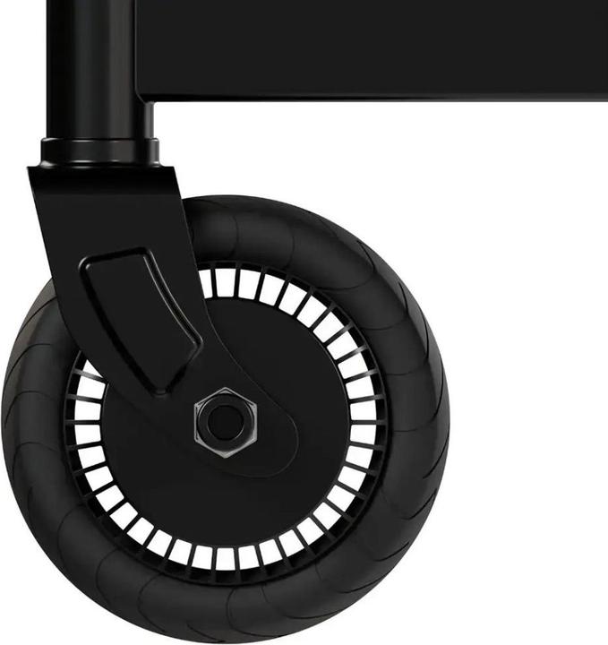 Levelo Spark Elektrischer Koffer mit Antrieb & Rückwärtsgang - Galaxus