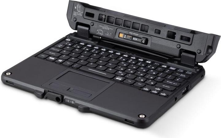Panasonic Fz-G2 Keyboard Base French - kaufen bei Galaxus