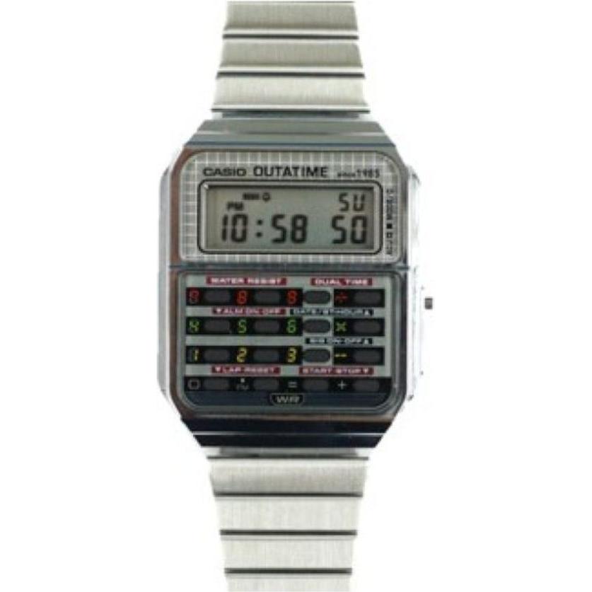 Casio CA-500WEBF-1AER - buy at Digitec