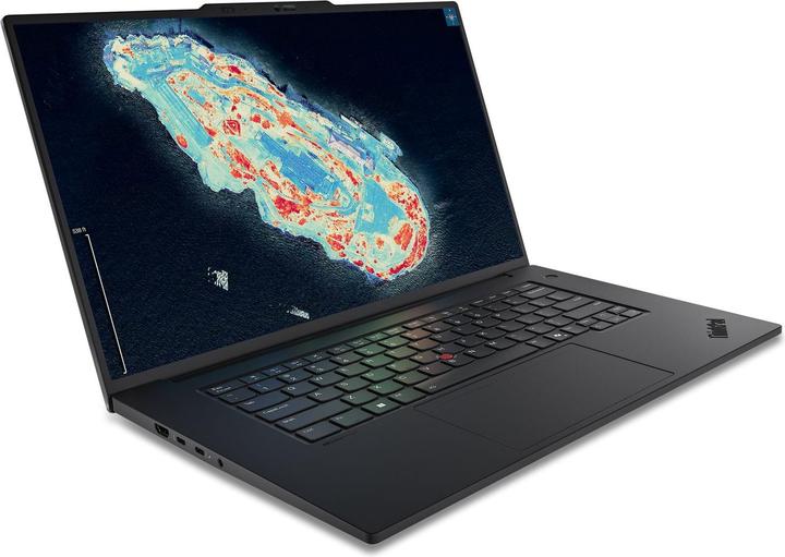 Lenovo ThinkPad T1g Gen 8 (16", 1000 GB, 64 GB, Germany, Intel Core Ultra 7 255H) - Galaxus