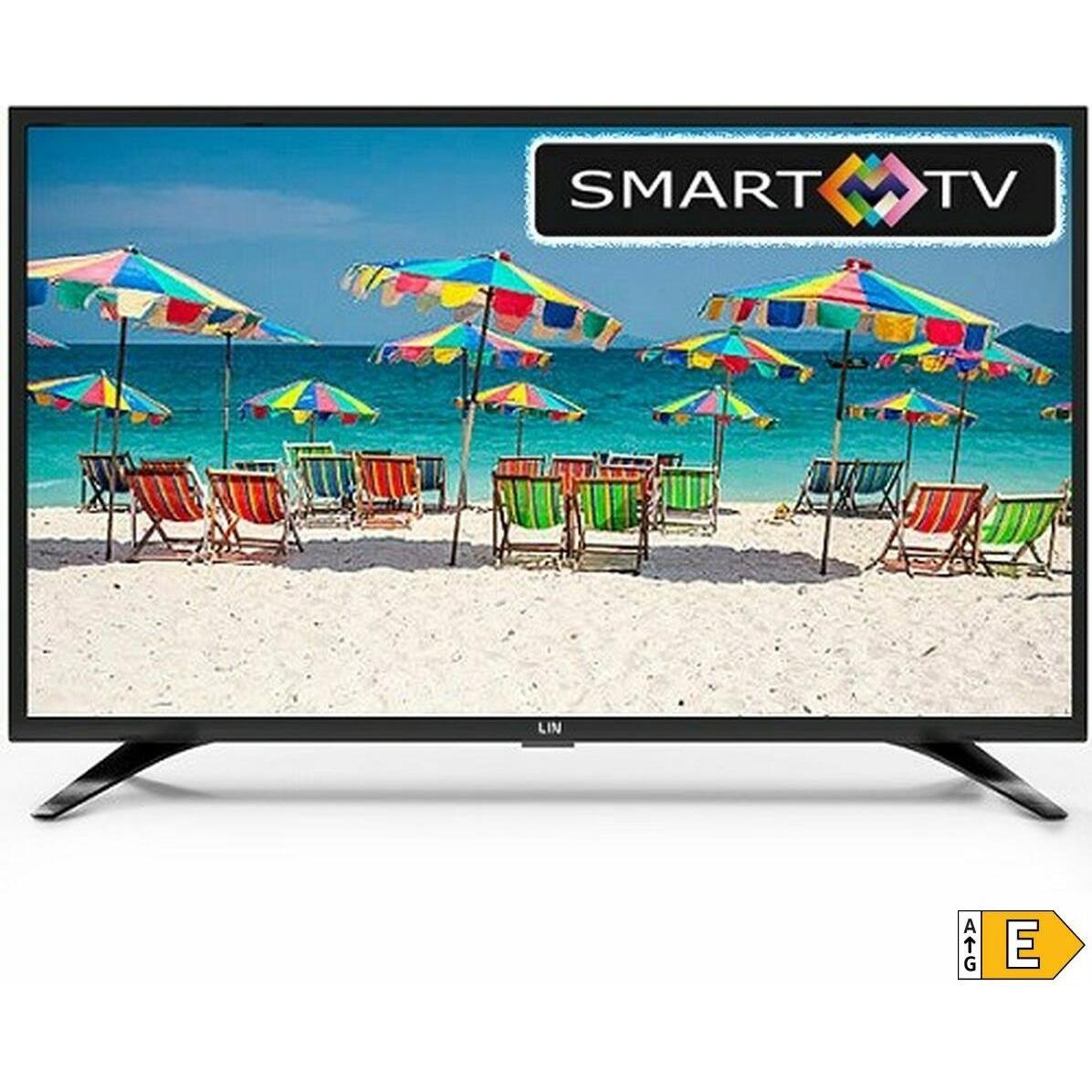 LIN TV 43 43LFHD1850 SMART Full HD DVB-T2 - buy at Digitec