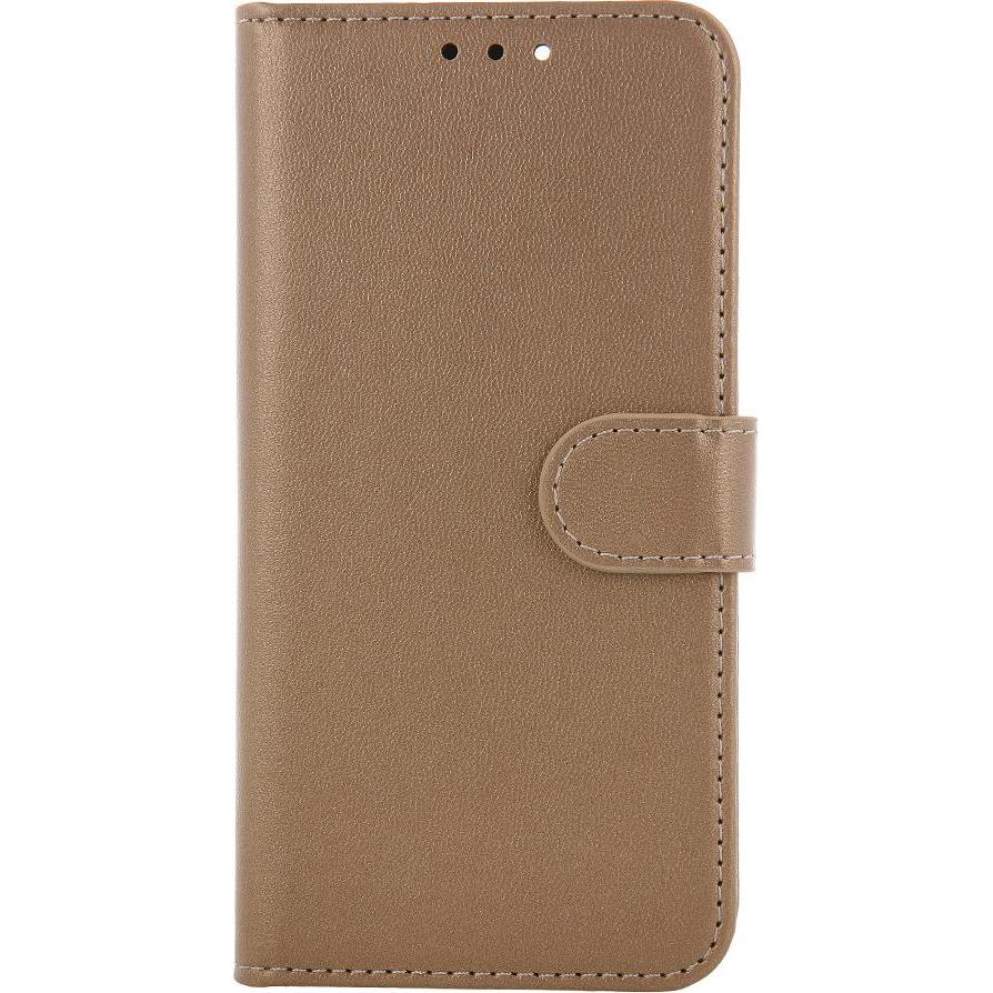 OEM Smart Classic case for Xiaomi Redmi 15 5G gold - buy at Digitec