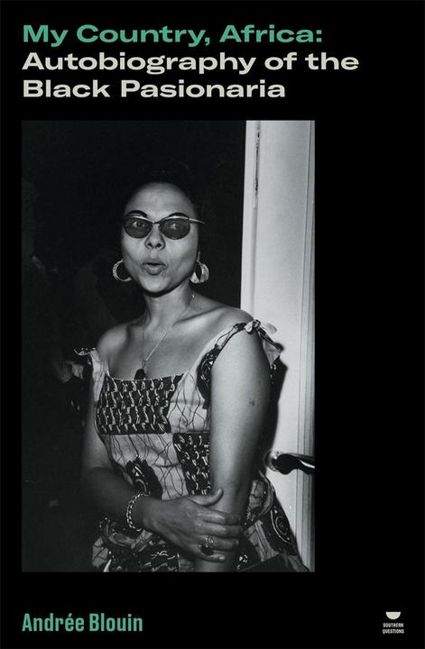 Macmillan My Country, Africa - kaufen bei Galaxus