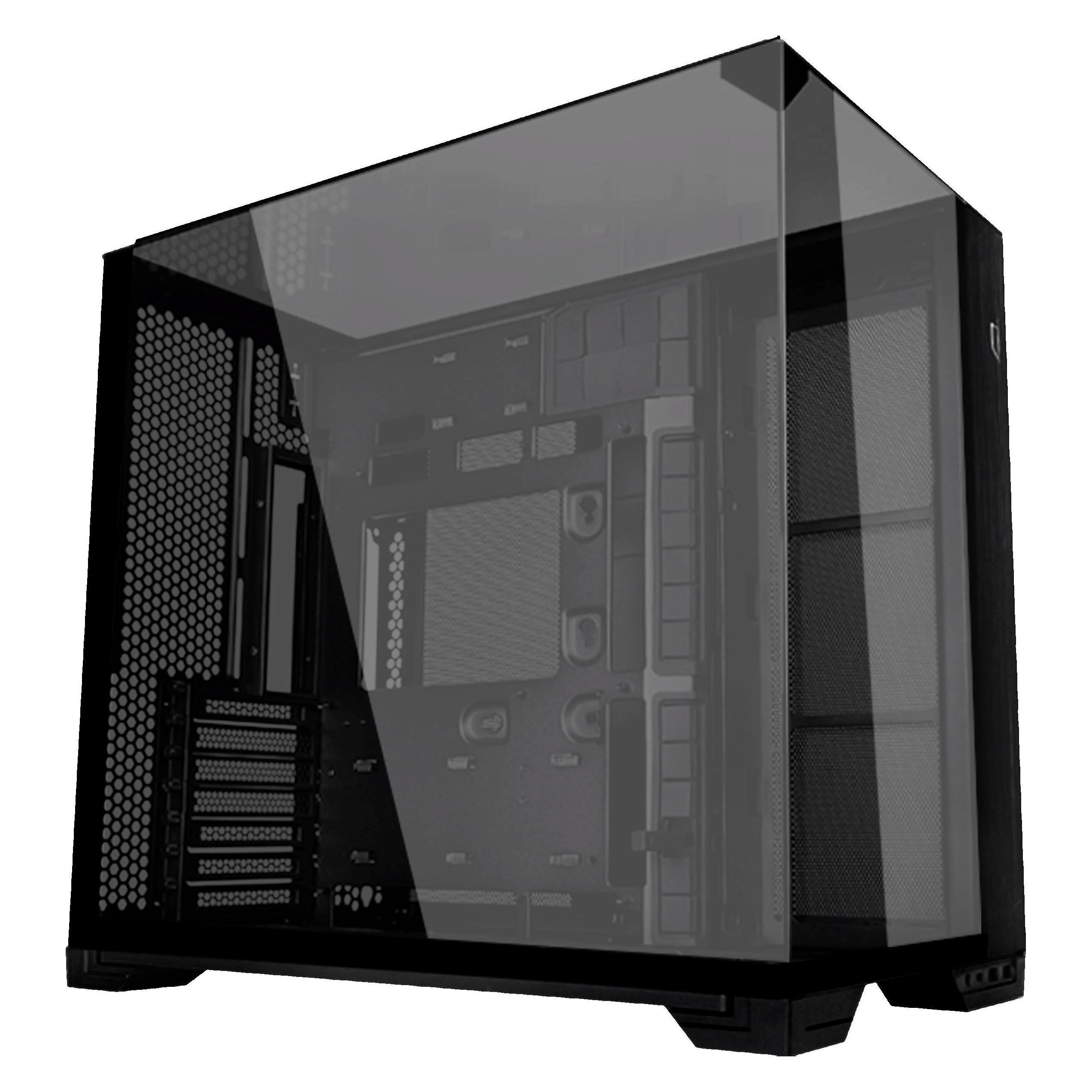 Lian-Li O11 Vision Compact - buy at Galaxus - Galaxus