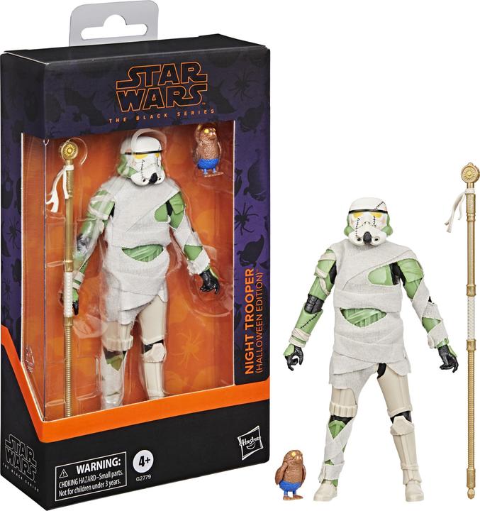 Star Wars IP Security Lock - Release date 01 September 2025 - Galaxus