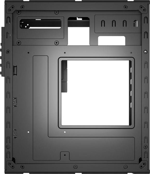 Fortron FSP U530-BS Ultra Tower No-Power EEB/E-ATX/ATX/mATX/Mini-ITX ...