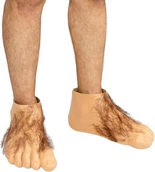 Metamorph Der Herr der Ringe – Frodo Füsse zum Überziehen - Galaxus